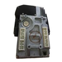 China JISION Excavator Monitor Display Panel PC200-8 PC220-8 7835-31-9001 7835-31-9002 for sale