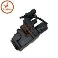 China Jision WA470-5 Excavator Solenoid Kelompok 714-12-25504 6 Months Warranty for sale