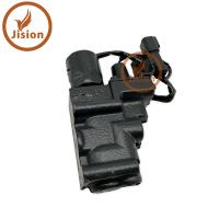 China Jision WA470-5 Excavator Solenoid Kelompok 714-12-25504 6 Months Warranty for sale