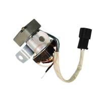 China JISION Excavator Heater Switch PC130-8 PC200-8 PC350-8 600-815-2170 600-815-2171 for sale