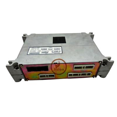 China PC200-6 PC240-6 Excavator Controller Computer Board 7834-21-5002 6 Month Warranty for sale