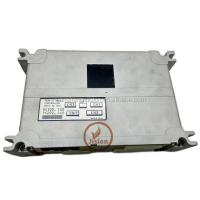 China PC200-6 PC240-6 Excavator Controller Computer Board 7834-21-5002 6 Month Warranty for sale