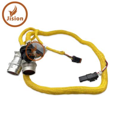 China JISION SA6D170E-3 Engine Wiring Harness 6240-81-5322 4096485 6240-82-5351 New for sale