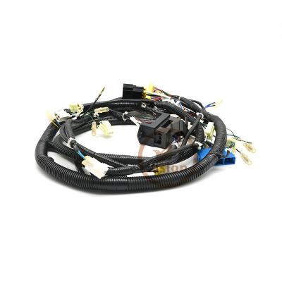 China Excavator Internal Wiring Harness 20Y-06-24751 for PC120-6 PC200-6 PC220-6 12V for sale