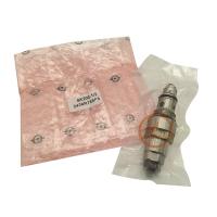 China Excavator Pressure Relief Valve SK200-1 SK200-3 2436R768F3 1-3 Day Delivery for sale