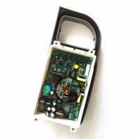 China Excavator Monitor Display Panel 539-00048G for DH225-7 DH220-7 12V for sale