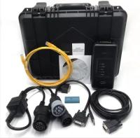 China ET4 Diagnostic Scanner Communication Adapter Tool 478-0235 538-5051 for Excavator for sale