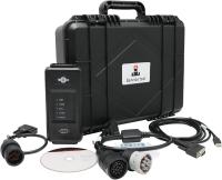 China ET4 Diagnostic Scanner Communication Adapter Tool 478-0235 538-5051 for Excavator for sale
