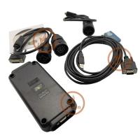 China ET4 Diagnostic Scanner Communication Adapter Tool 478-0235 538-5051 for Excavator for sale