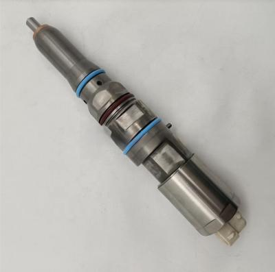 China Fuel Injector 456-3493 for C9.3 Engine 336E E336E Excavator Parts High Quality for sale