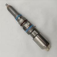 China Fuel Injector 456-3493 for C9.3 Engine 336E E336E Excavator Parts High Quality for sale