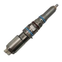 China Fuel Injector 456-3493 for C9.3 Engine 336E E336E Excavator Parts High Quality for sale
