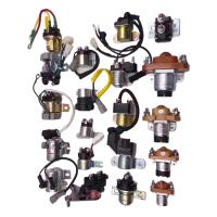 China Temperature Sensor 3832982 5923072 for Caterpillar 3512C 3516C Engine Parts for sale