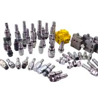 China Temperature Sensor 3832982 5923072 for Caterpillar 3512C 3516C Engine Parts for sale
