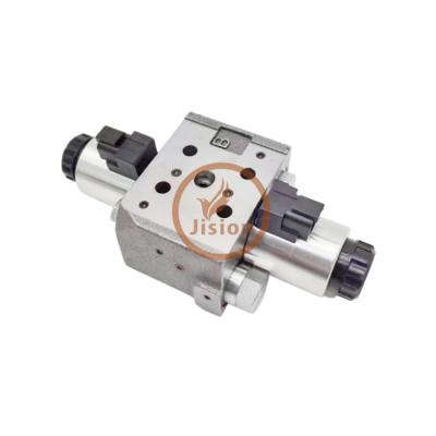China 324-2578 Solenoid Valve for 432E 420E 432F 442E 434E 422E Excavator Electrical Parts for sale