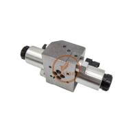 China 324-2578 Solenoid Valve for 432E 420E 432F 442E 434E 422E Excavator Electrical Parts for sale