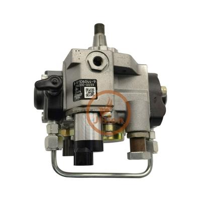 China 3708363 Fuel Injection Pump for 428F 416F 444F 432F 434F 440 Construction Machinery for sale
