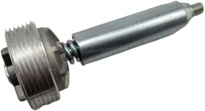 China Excavator Oil Return One Way Check Valve 184-3833 177-2713 for E320B 320C 320D for sale