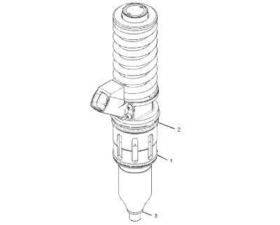 China JISION 371-8045 20R-3454 Fuel Injector for 390F 988K Excavator Engine Parts 6 Month Warranty for sale
