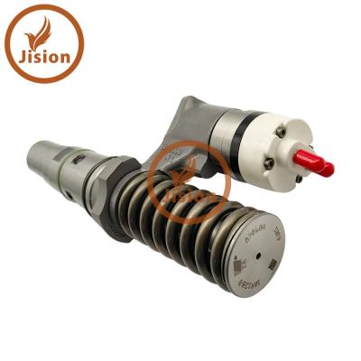 China JISION 386-1754 392-0202 20R-1266 Fuel Injector for 3516B 3512B SR4B SR4BHV Construction Machinery for sale