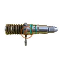 China 4P-9077 4P-9076 4P-9075 Fuel Injector Assembly for Caterpillar 3508 3512 3516 Engine for sale