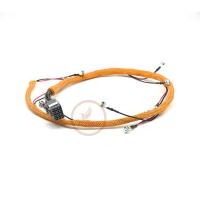 China Excavator Fuel Injector Wiring Harness 305-4891 for C4.2 Engine E312D Excavator for sale