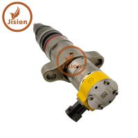 China Jision E330D E336D C9 Fuel Injector 254-4340 236-0962 387-9434 100% New for Excavator for sale