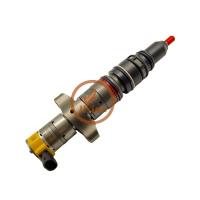 China Jision E330D E336D C9 Fuel Injector 254-4340 236-0962 387-9434 100% New for Excavator for sale