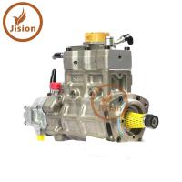China Excavator Fuel Injection Pump 317-8021 2641A312 for C6.6 Diesel Engine 12V for sale