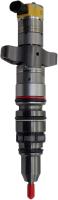 China C7 Fuel Injector 328-2585 for 325D Excavator 557-7627 New Replacement for sale