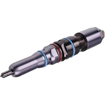 China Common Rail Fuel Injector 460-8213 20R-5077 for 972M 972L 966L 966M Excavators for sale