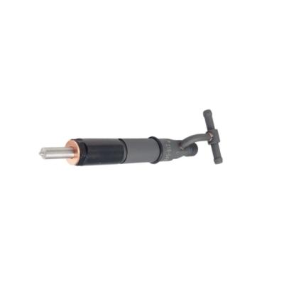 China 216-5478 Fuel Injector Nozzle for 277B 267B 287C 277C 287B 297C Construction Machinery for sale
