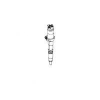 China 482-8434 Fuel Unit Injector for 299D3 XE 299D2 Construction Machinery Parts 6 Month Warranty for sale