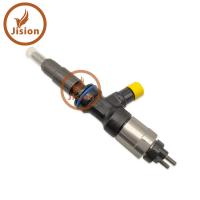 China 370-7280 20R-2476 Fuel Injector for Cat 320F L 329E L 324E LN Excavator 6 Month Warranty for sale