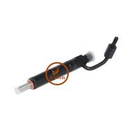 China 5I7706 Fuel Injector Assembly for 312B 320B Excavator 6 Month Warranty for sale