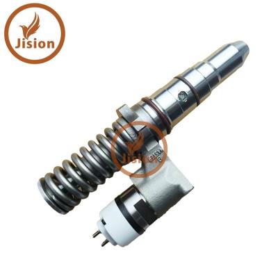 China JISION 3508B 3516B Excavator Diesel Injector 392-0211 392-0206 392-0214 392-0202 392-0200 New for sale