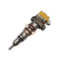 China 178-6342 10R-1257 Fuel Injector for Cat D6N D5N 938G II 953C 963C 120H 135H for sale
