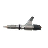 China 396-9626 20R-4561 Fuel Injector for 330 GC 336 GC Excavator Construction Machinery Parts for sale