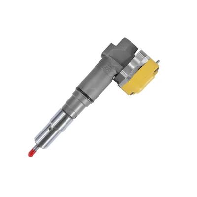 China 232-1171 10R-1267 Fuel Injector for D9R D10R 771D 773E Construction Machinery for sale