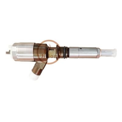 China 295-9130 2959130 Fuel Injector Compatible with 320D 323D 320D GC Excavator High Quality Durable for sale