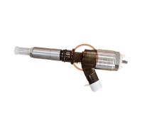 China 295-9130 2959130 Fuel Injector Compatible with 320D 323D 320D GC Excavator High Quality Durable for sale