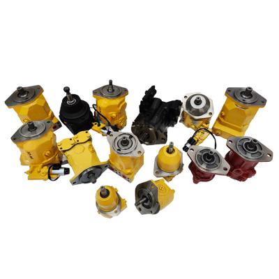 China 1458688 Hydraulic Piston Pump for CS-431C CP-433C CS-433C Excavator 6 Month Warranty for sale