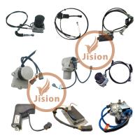 China 1458688 Hydraulic Piston Pump for CS-431C CP-433C CS-433C Excavator 6 Month Warranty for sale