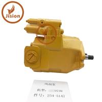 China 254-5147 10R-7698 Axial Piston Pump for Caterpillar 966H 972H Excavator 6 Month Warranty for sale