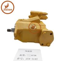 China 254-5147 10R-7698 Axial Piston Pump for Caterpillar 966H 972H Excavator 6 Month Warranty for sale