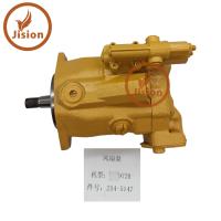 China 254-5147 10R-7698 Axial Piston Pump for Caterpillar 966H 972H Excavator 6 Month Warranty for sale