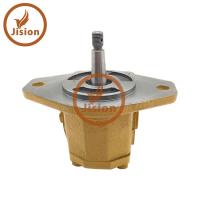 China 246-6152 30R-1449 Hydraulic Gear Motor for 950GC 962H 950H 950K Excavator Parts for sale