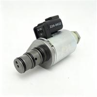 China 278-1799 Solenoid Valve Assembly for 120H 120M 140M 160M 2781799 Direct Replacement for sale