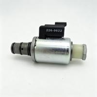 China 278-1799 Solenoid Valve Assembly for 120H 120M 140M 160M 2781799 Direct Replacement for sale
