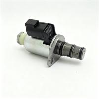 China 278-1799 Solenoid Valve Assembly for 120H 120M 140M 160M 2781799 Direct Replacement for sale